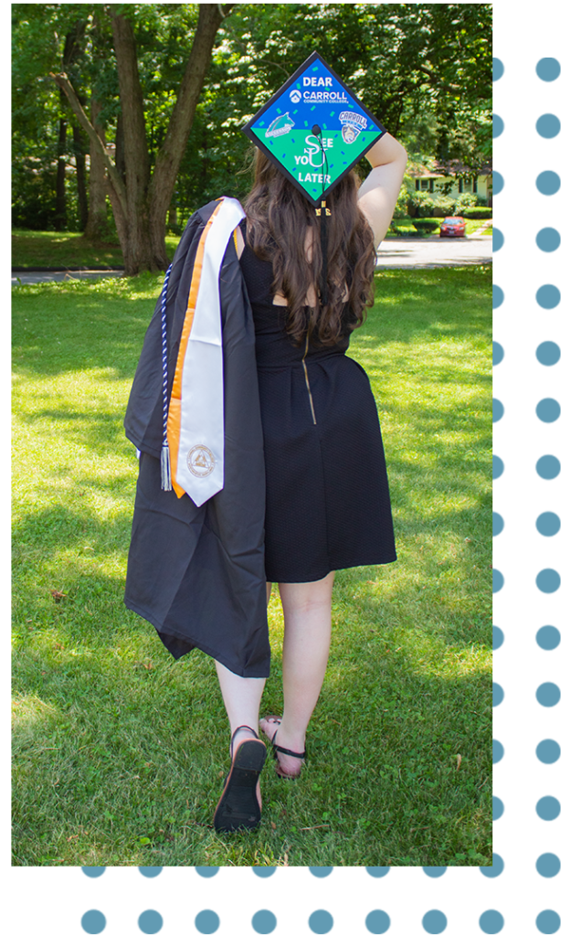 Hailey Gee – Graphic Designer